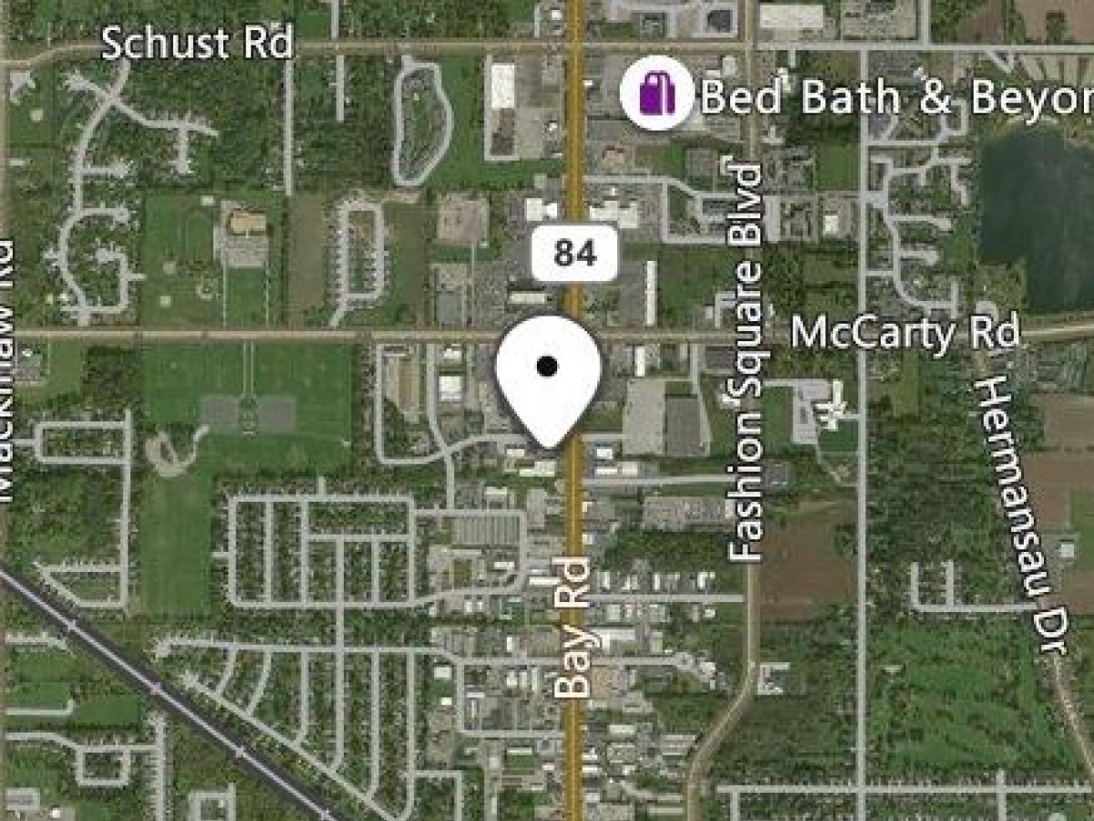 Kenneth Kujawa, Commercial Specialist