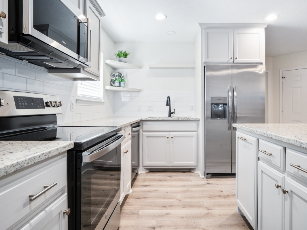 Powered by TheAnalyst® PRO