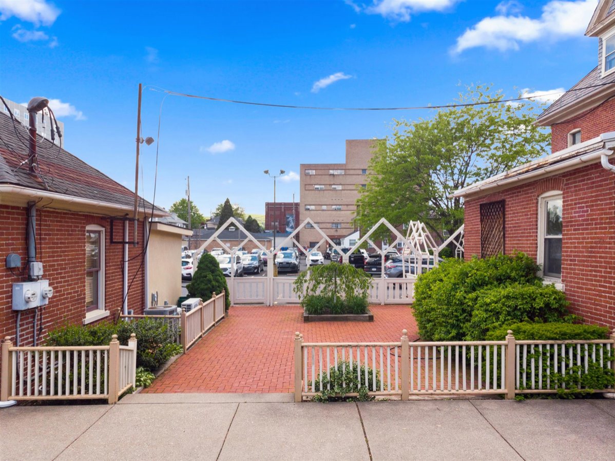 Powered by TheAnalyst® PRO